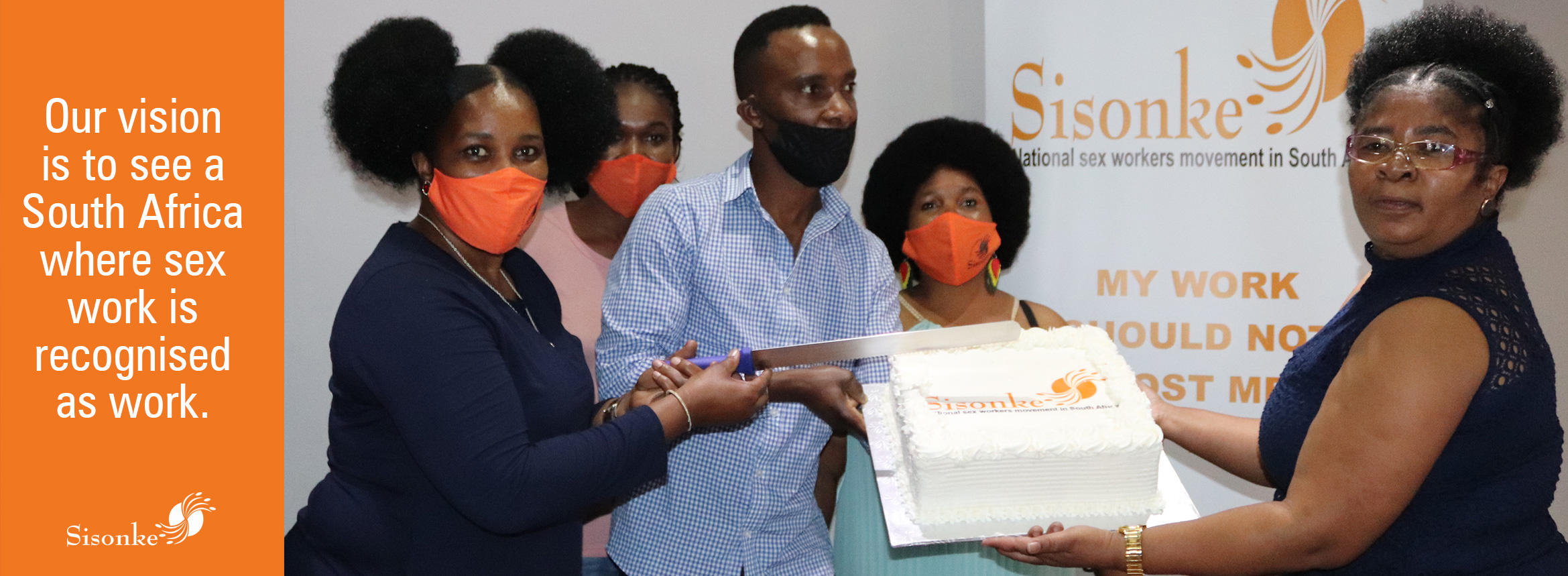 Home [www.sisonke.org.za]