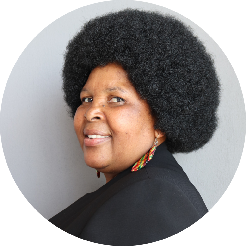 Clara Singende - Sisonke