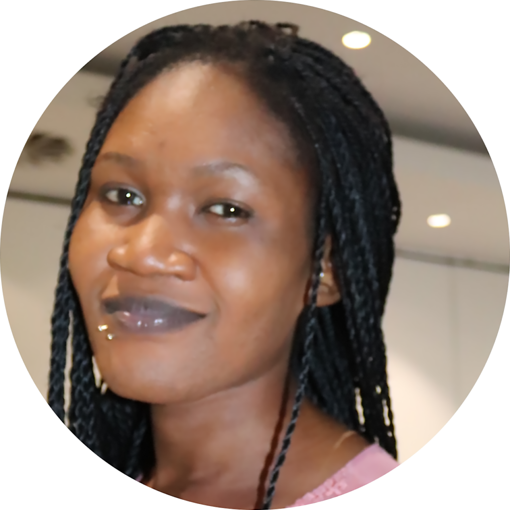 Kelly Kgobane - Sisonke