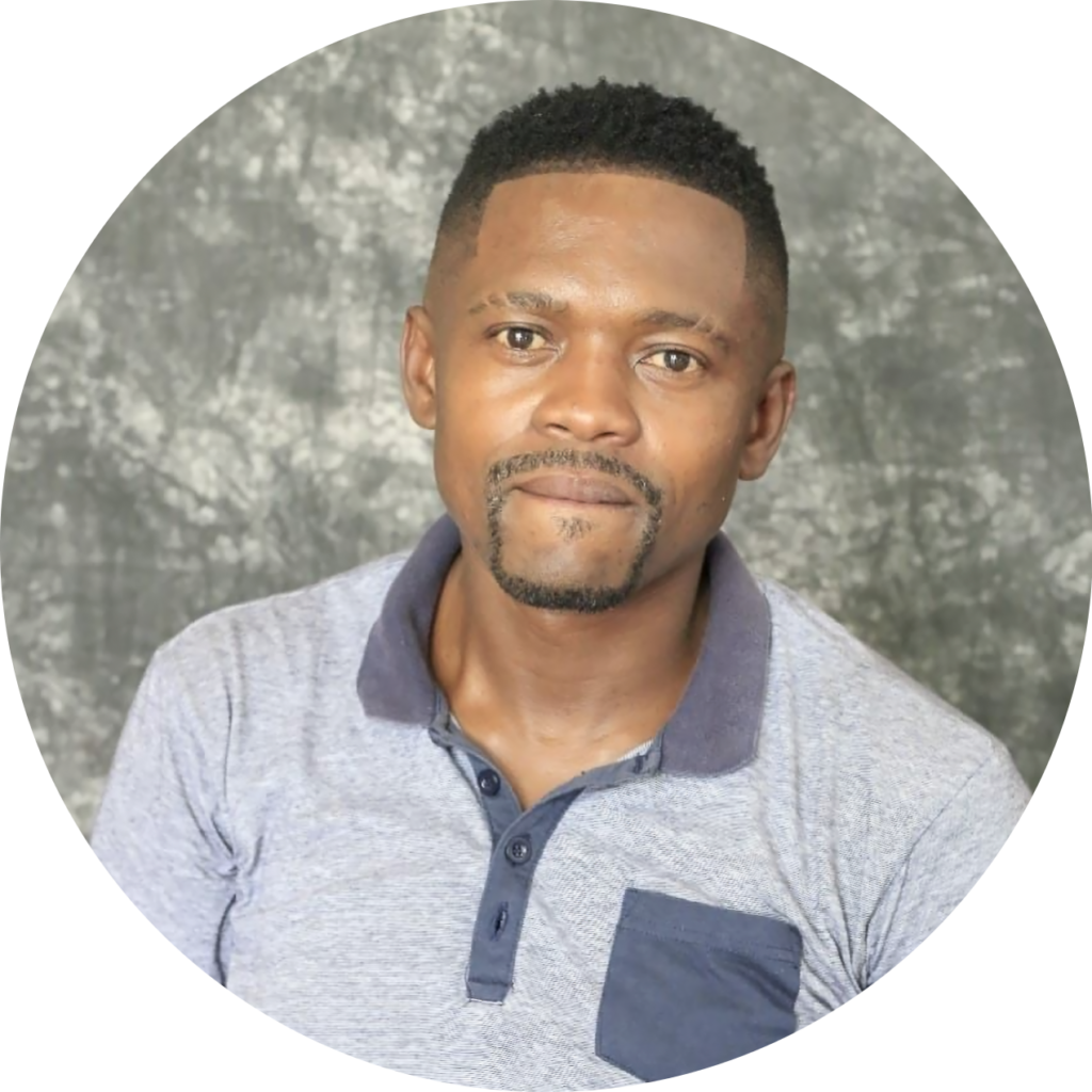 Sidwell Bolae Lengatsa - Sisonke